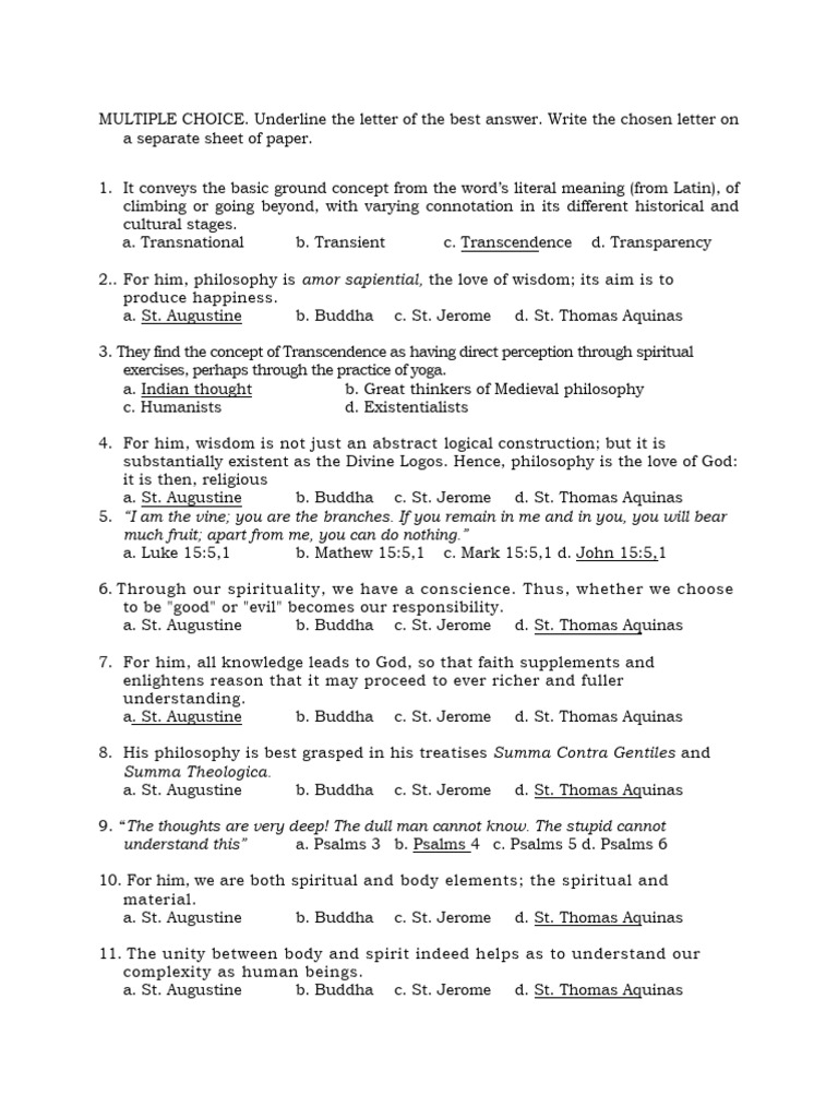 Copy-of-ANSWER-KEY-Q1-M6-PRE-TEST | PDF
