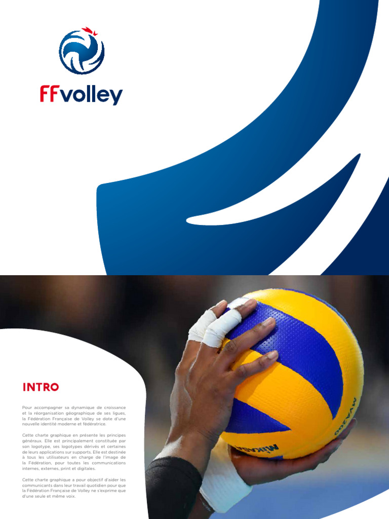 FF Volley | PDF