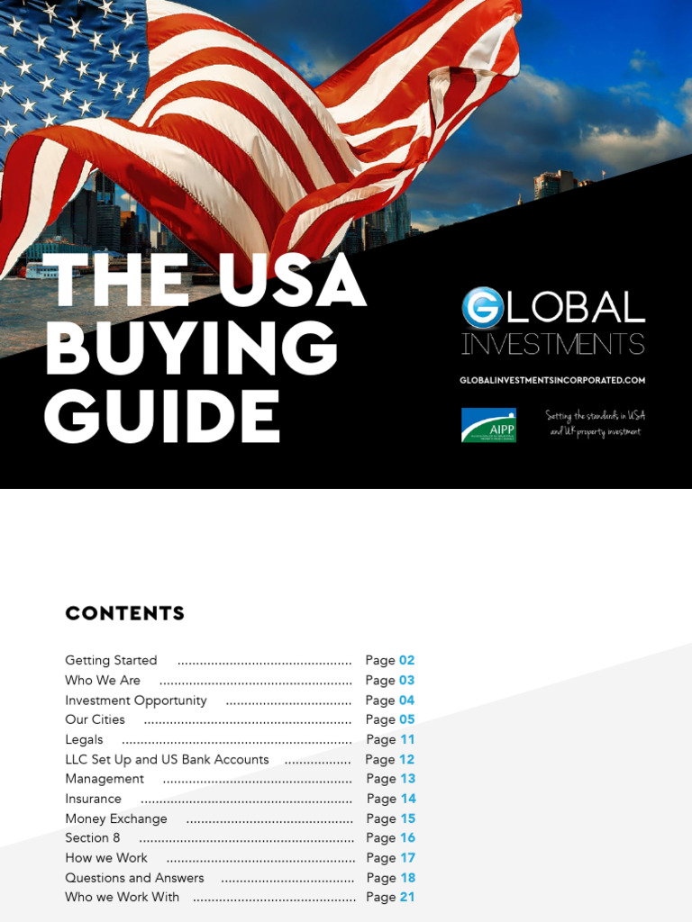 Global Brochure 050821 | PDF