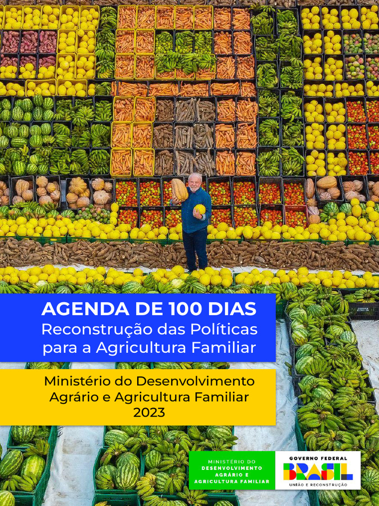 Relatorio Mda 100 | PDF