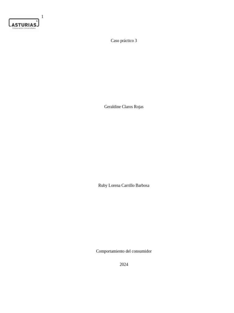 plantilla_casos 1 | PDF