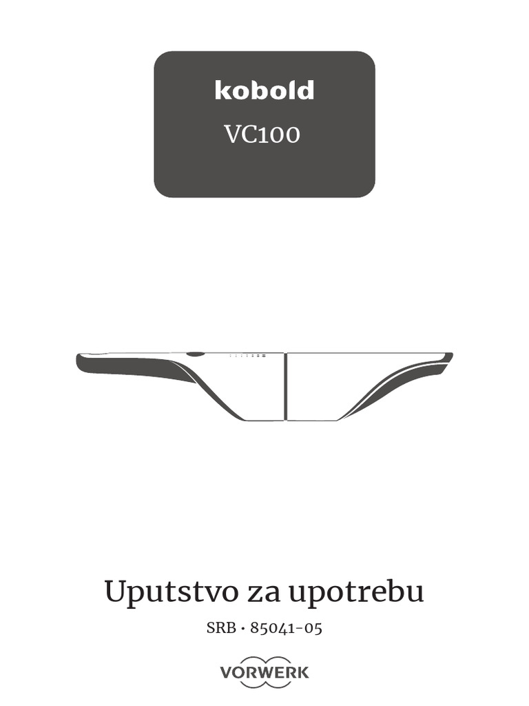 Web 85041-05 VC100 SRB 0721 | PDF