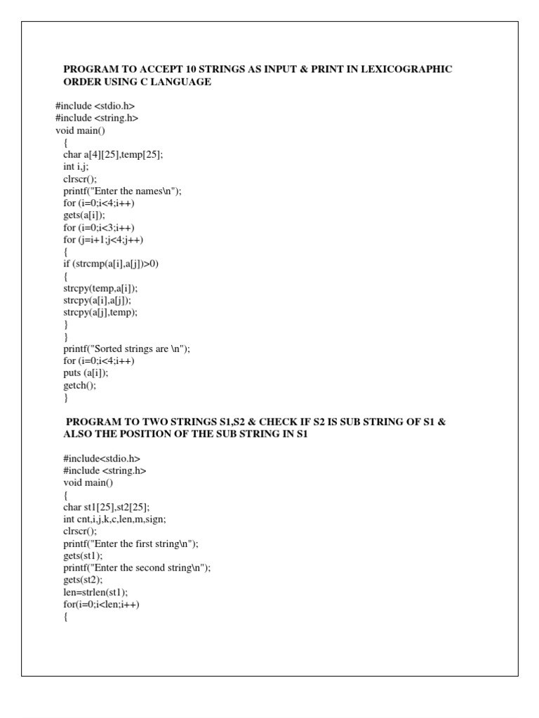 Lab Manual Pdf Queue Abstract Data Type Software Engineering 8759