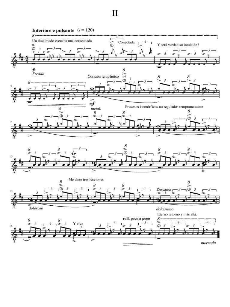 Interiore e Pulsante: Freddo | PDF