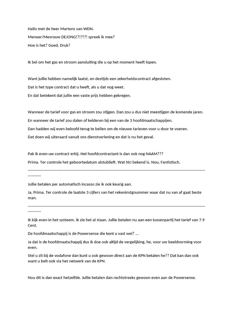 Pitch Powersense 2 | PDF