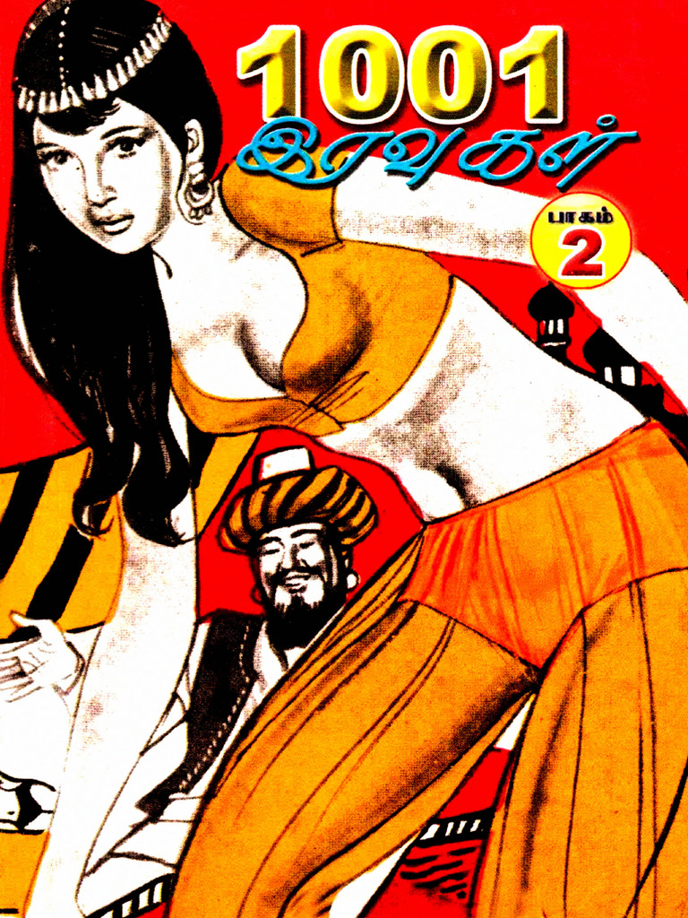 1001 2 - 1001 Night Arab Stories Part 2 | PDF