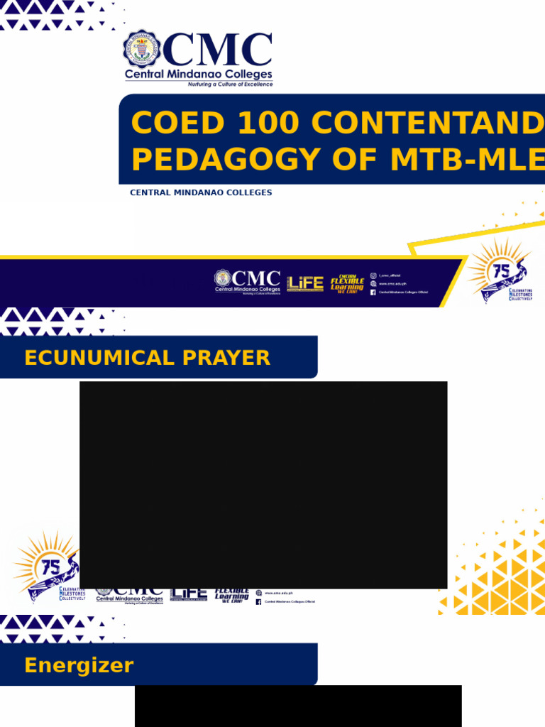 Midterm Mtb-Mle | PDF