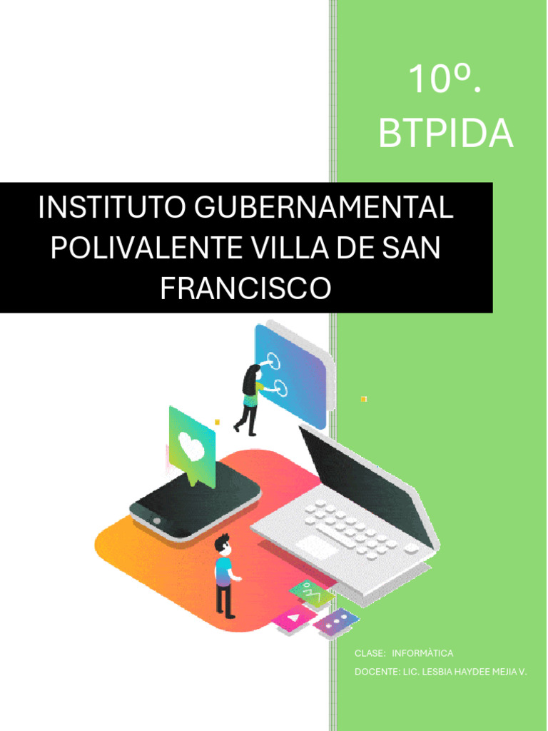 Ejercicios De Word Pdf