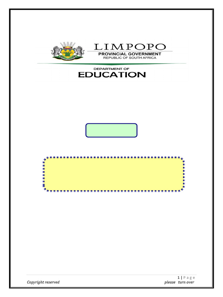 Maths Grade 11 Assignment MEMO 2024 | PDF