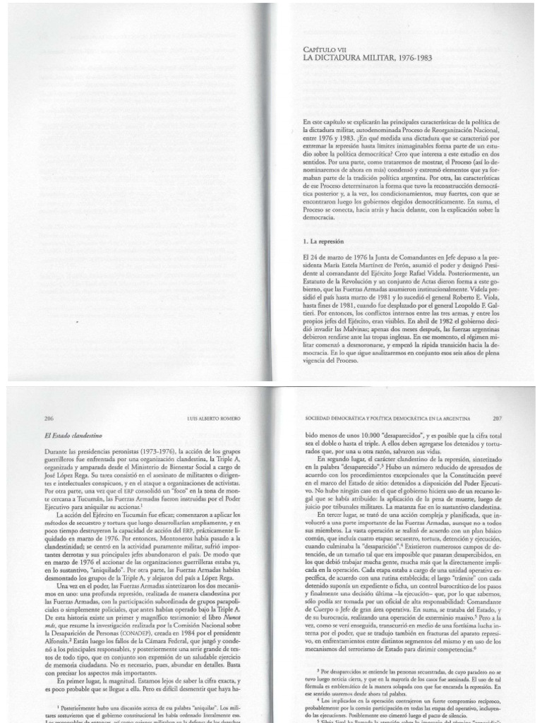 Texto 13. Romero-cap 7_compressed | PDF