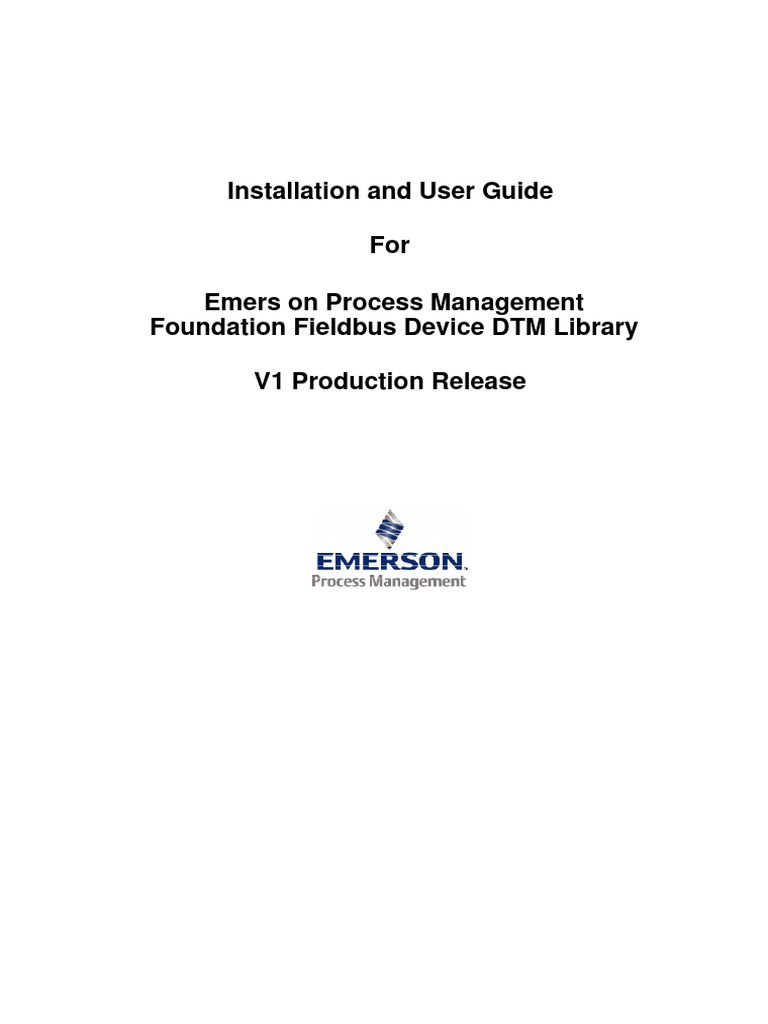 Installation and UserManual - FFeDTMv1ProductionRelease | PDF | Microsoft Windows | Home & Garden