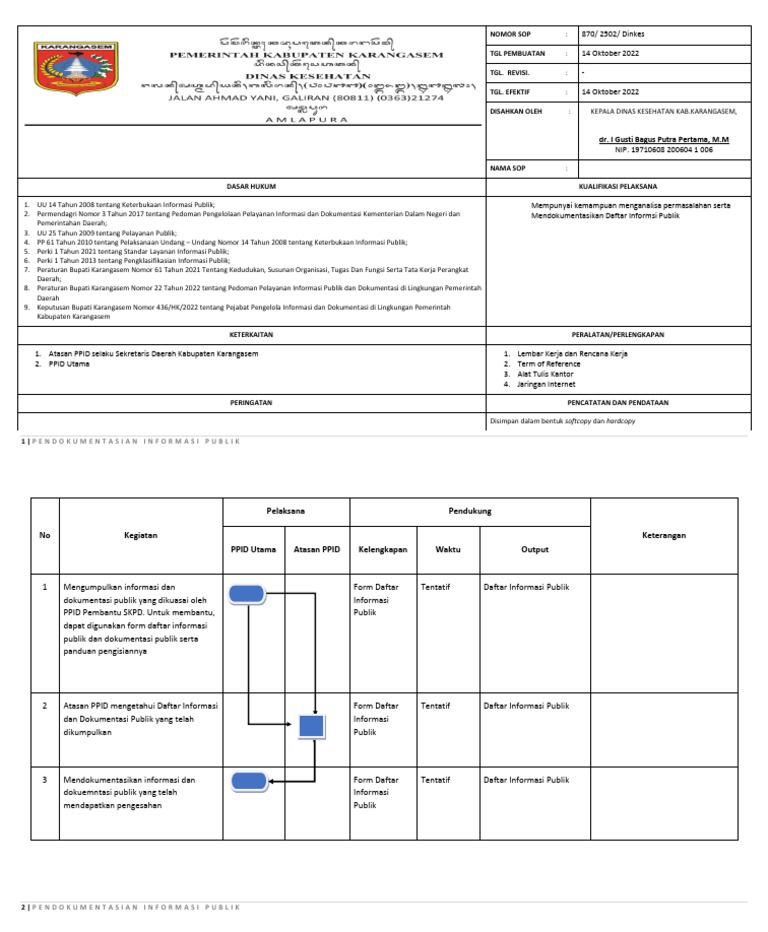 Uji Konsekuensi | PDF