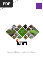 Indicators PMES 2024-2025 | PDF