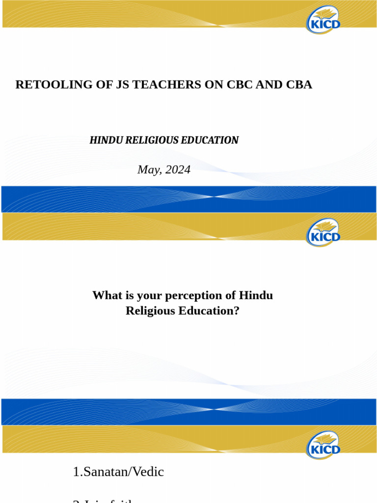 HRE Master Training TOTs (1) (1) (Autosaved) | PDF