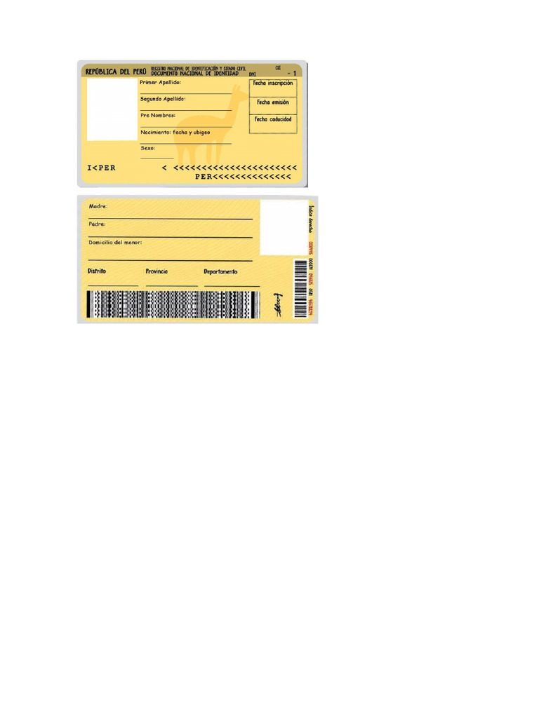 Din | PDF
