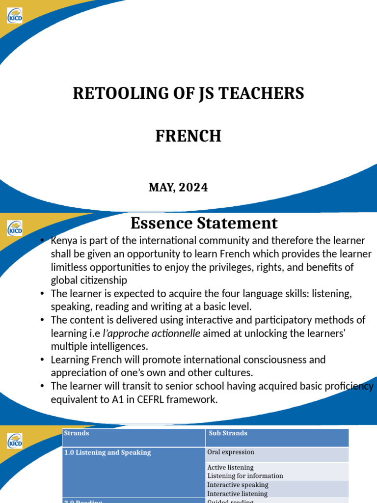 French Js Retooling 30.05.2024 | PDF