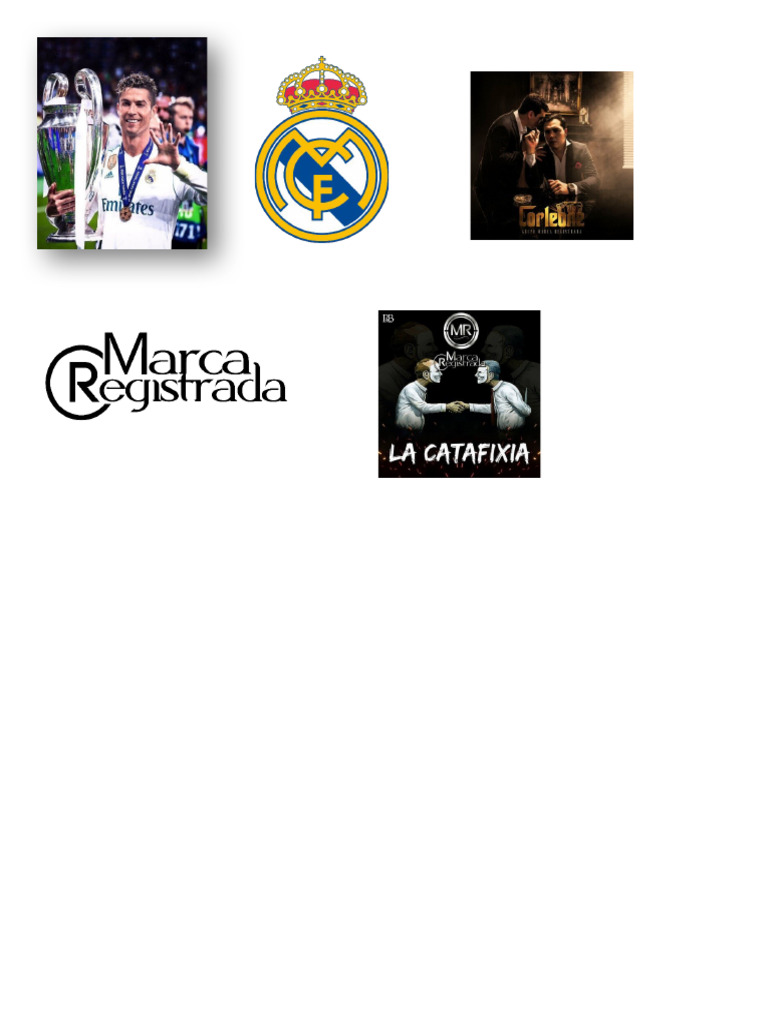 Registrada cr5 | PDF