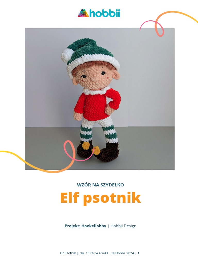 Elf Psotnik | PDF