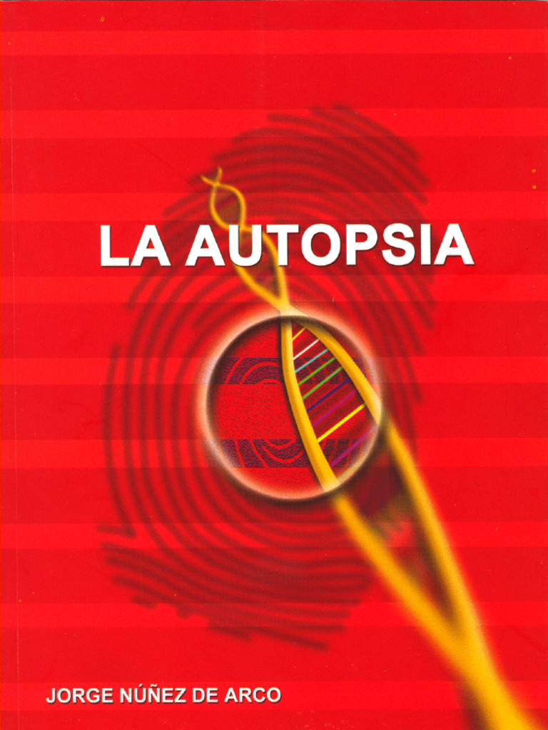La Autopsia | PDF