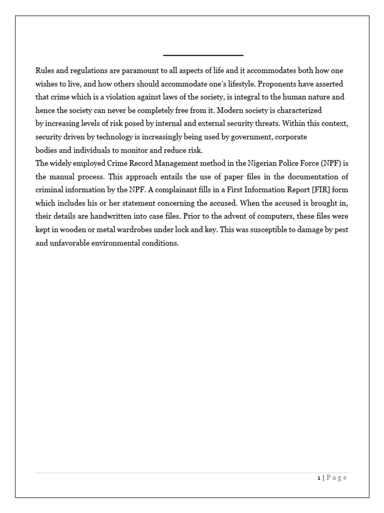 New CPP Report-2 | PDF