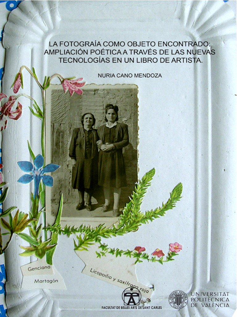 Nuria Cano Mendoza | PDF