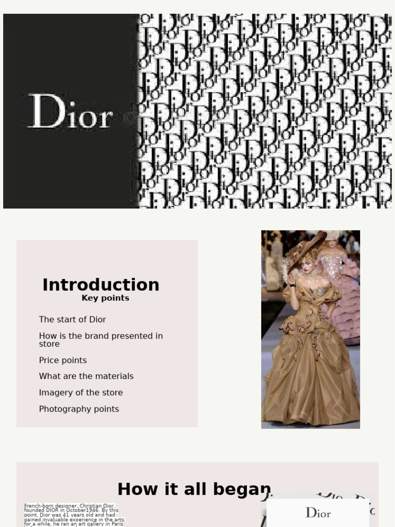 Presentation 3 | PDF