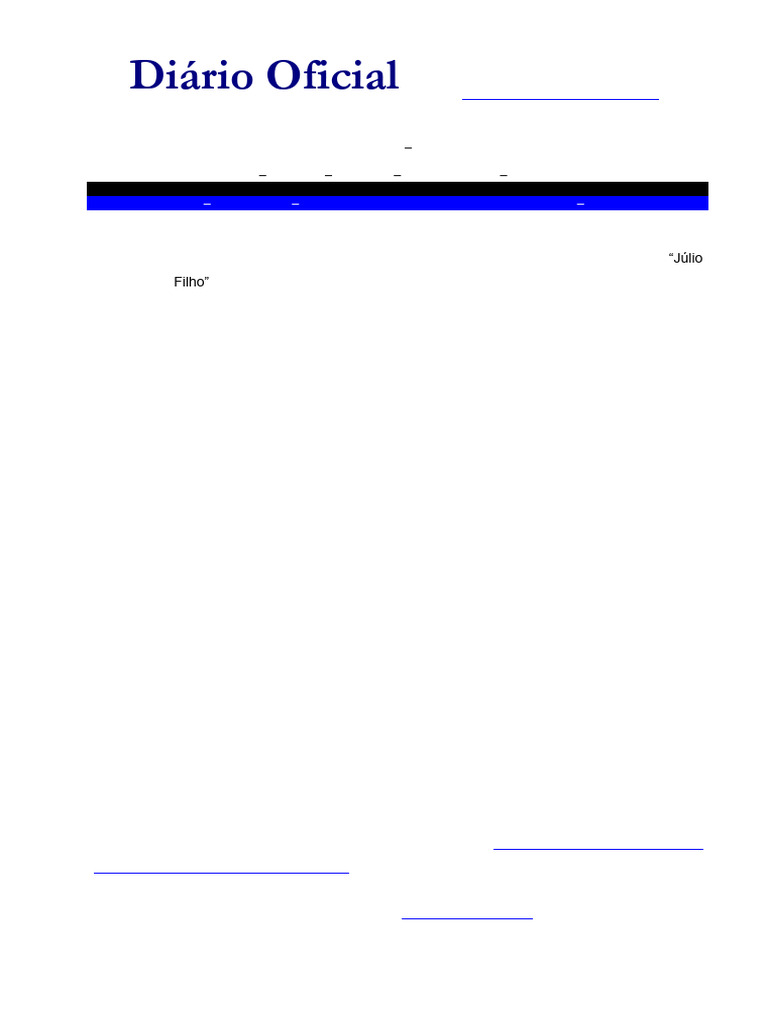 Edital Processo Seletivo Unificado 2024 Ppg-Adm-Final-Publicado | PDF Edital Processo Seletivo Unificado 2024 Ppg-Adm-Final-Publicado | PDF