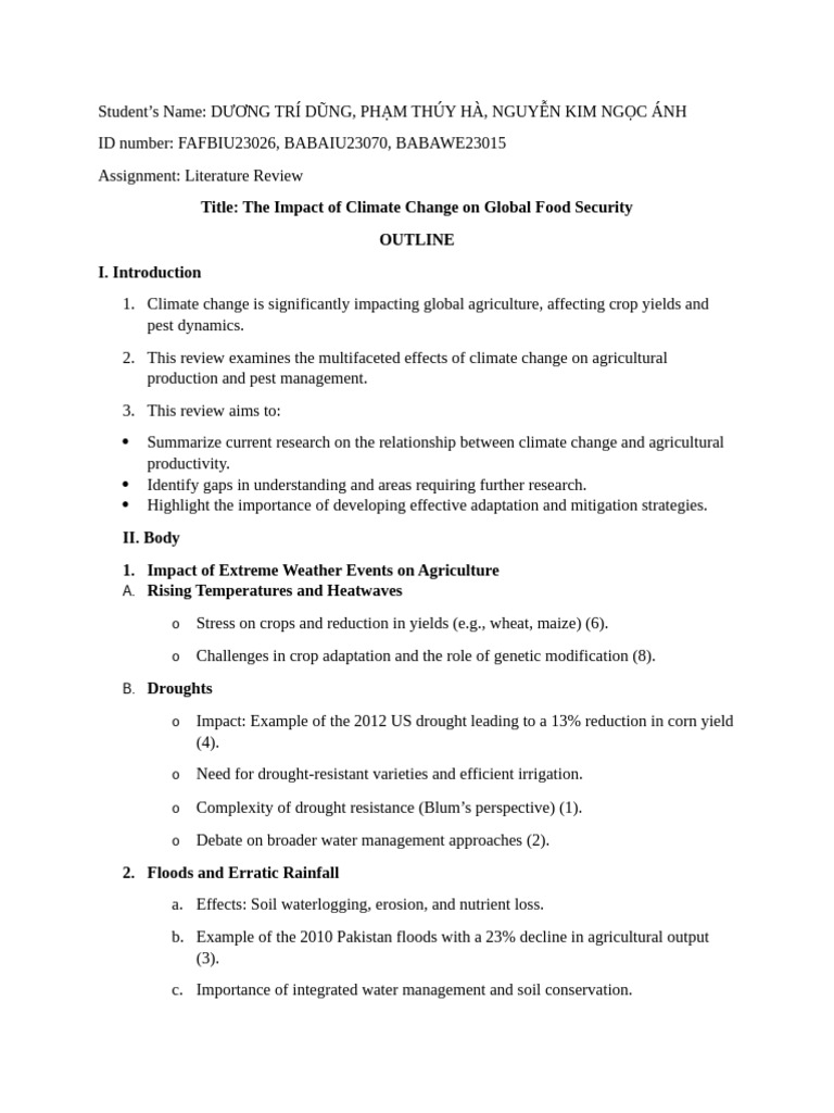 Writing Asignment AE2 Group 15 | PDF