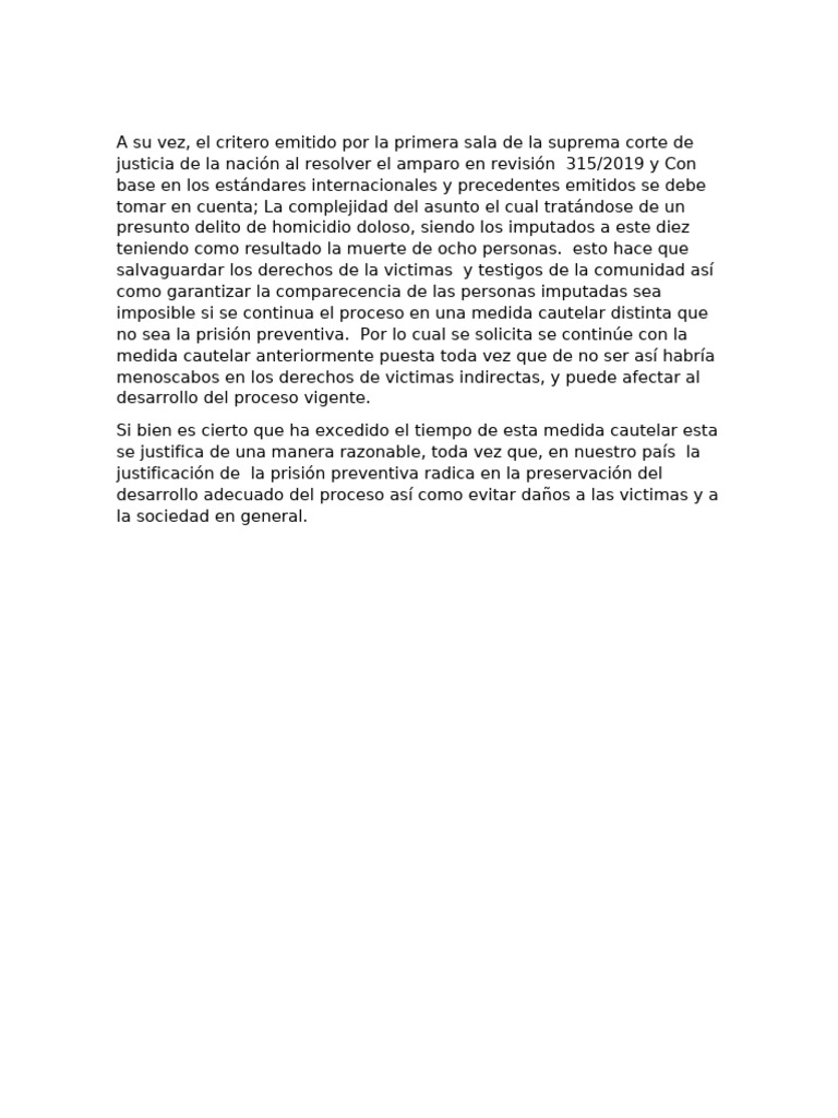 Argumento | PDF