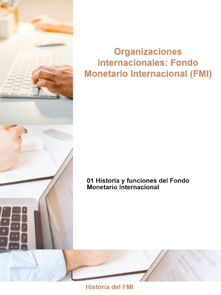 FMI | PDF