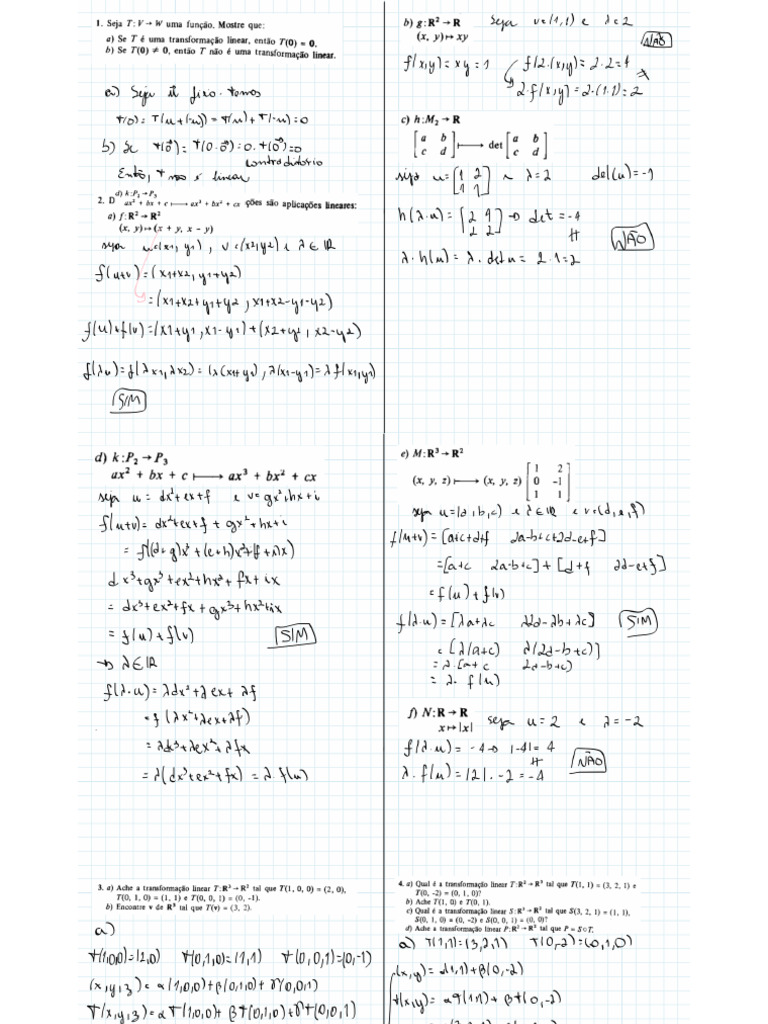 AL T14 - Lethícia | PDF