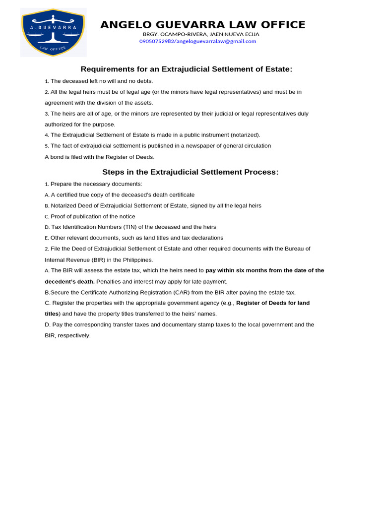 Ejs Requirements | PDF