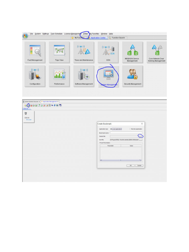 Export TRX 2G HW | PDF