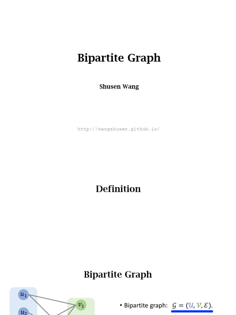 14 BiGraph 1 | PDF