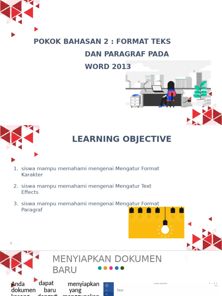 PPT Topik 2-min | PDF