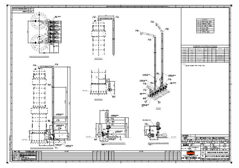 Ss00235-2510050100-100-0002-Rev-00-Layout of Juice Recirculation Piping ...