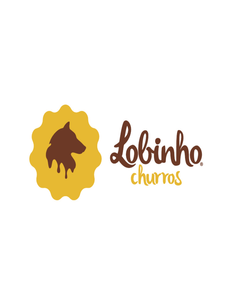 Logo Lobinho Pdf