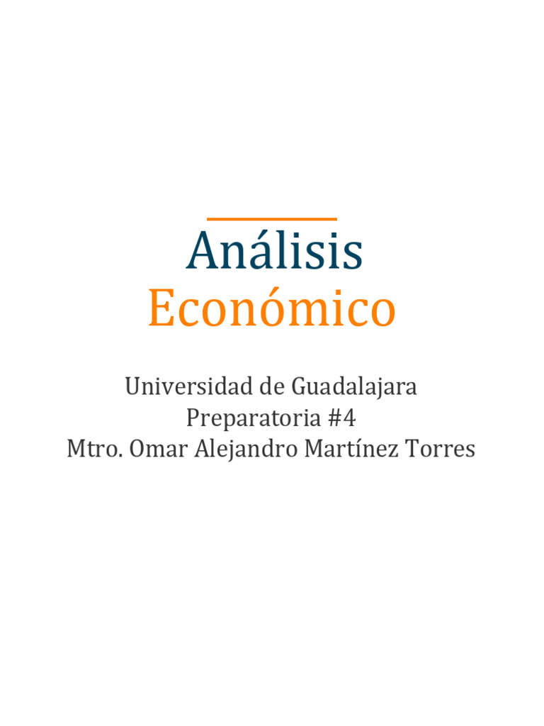 Datos Macro Economicos - Irais Alejandra Espinoza Mora | PDF