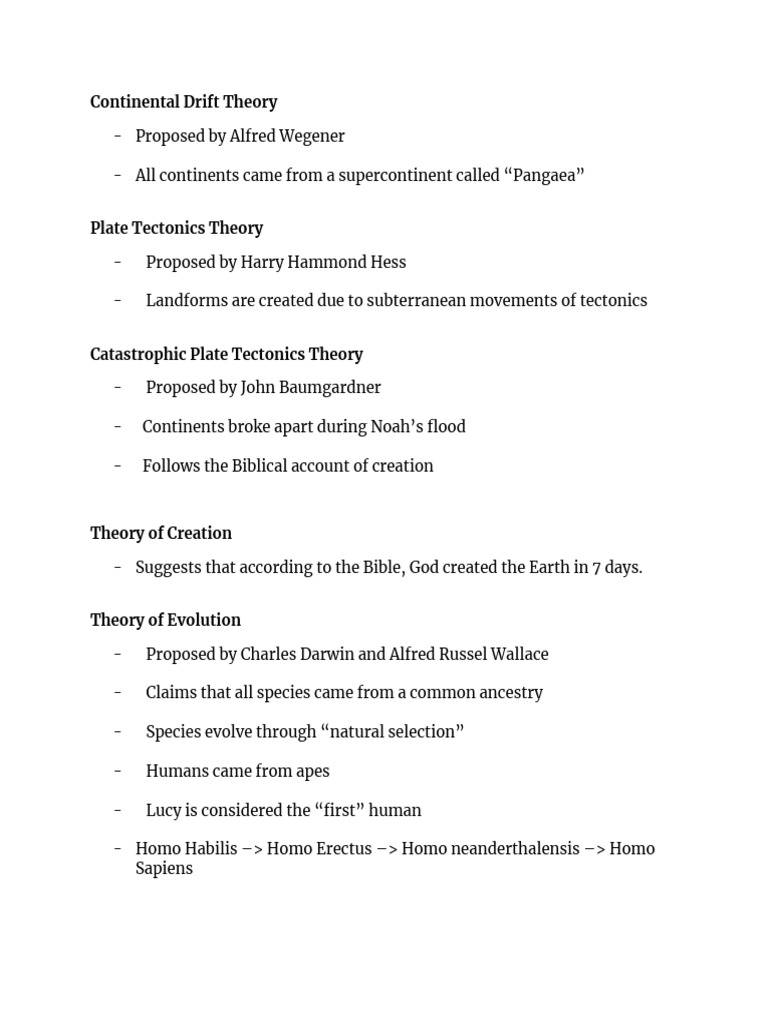 AP Quiz 1 Reviewer | PDF