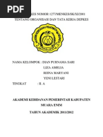 Apa Itu Polindes | PDF