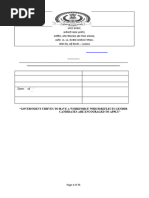 F Line Application | PDF