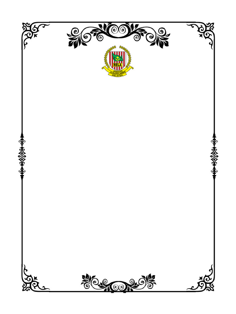 10.07.2023 Teks Ucapan Aluan Ybhg KP Rela - Relasis 2023 Final | PDF