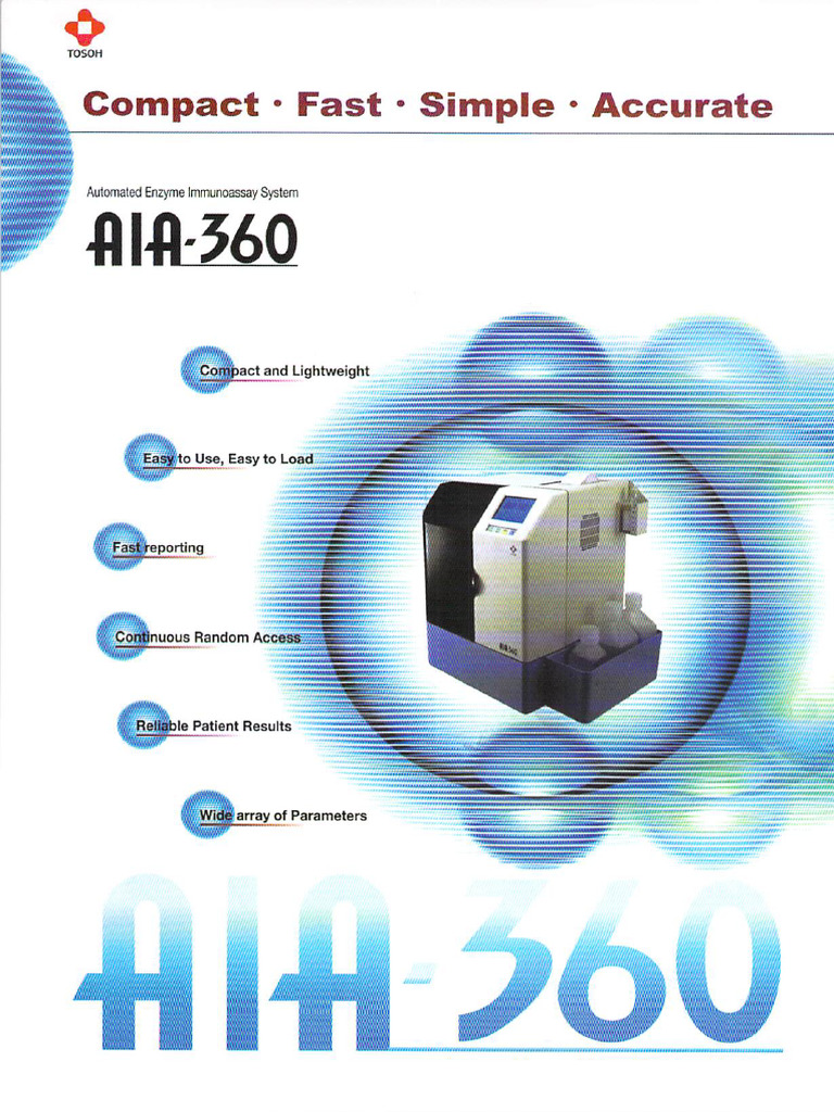 Aia 360 | PDF