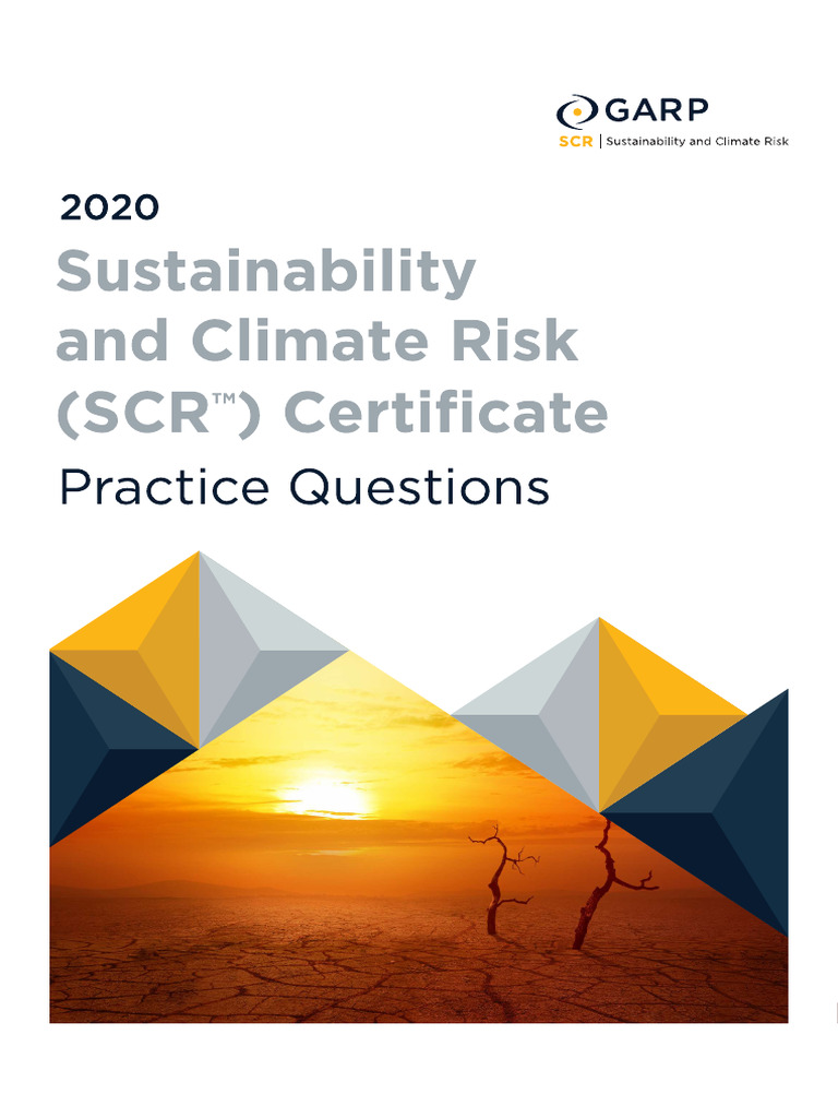SCR Question Answer2020 | PDF