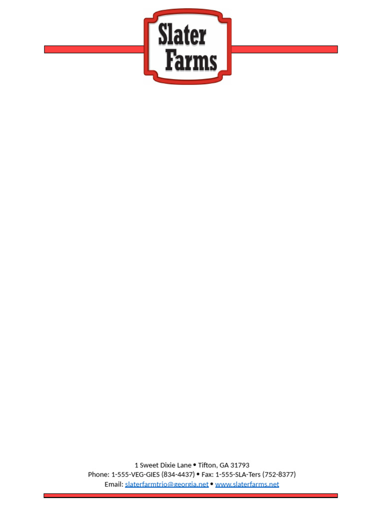 WRD-2 Letterhead | PDF