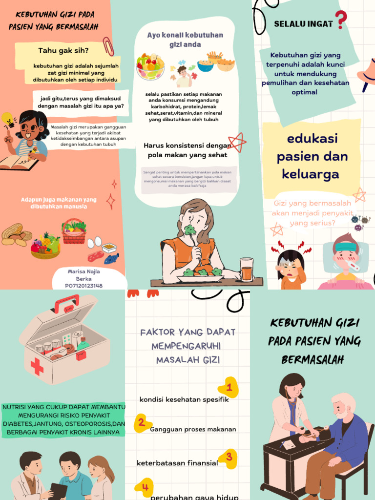 The Importance of Reading Brochure - 20240513 - 202319 - 0000 | PDF ...