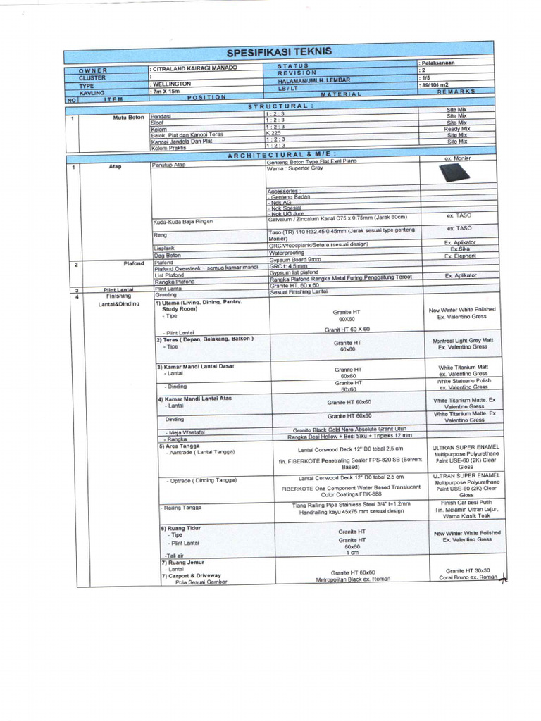 Scan Spek L7 - Rotated | PDF