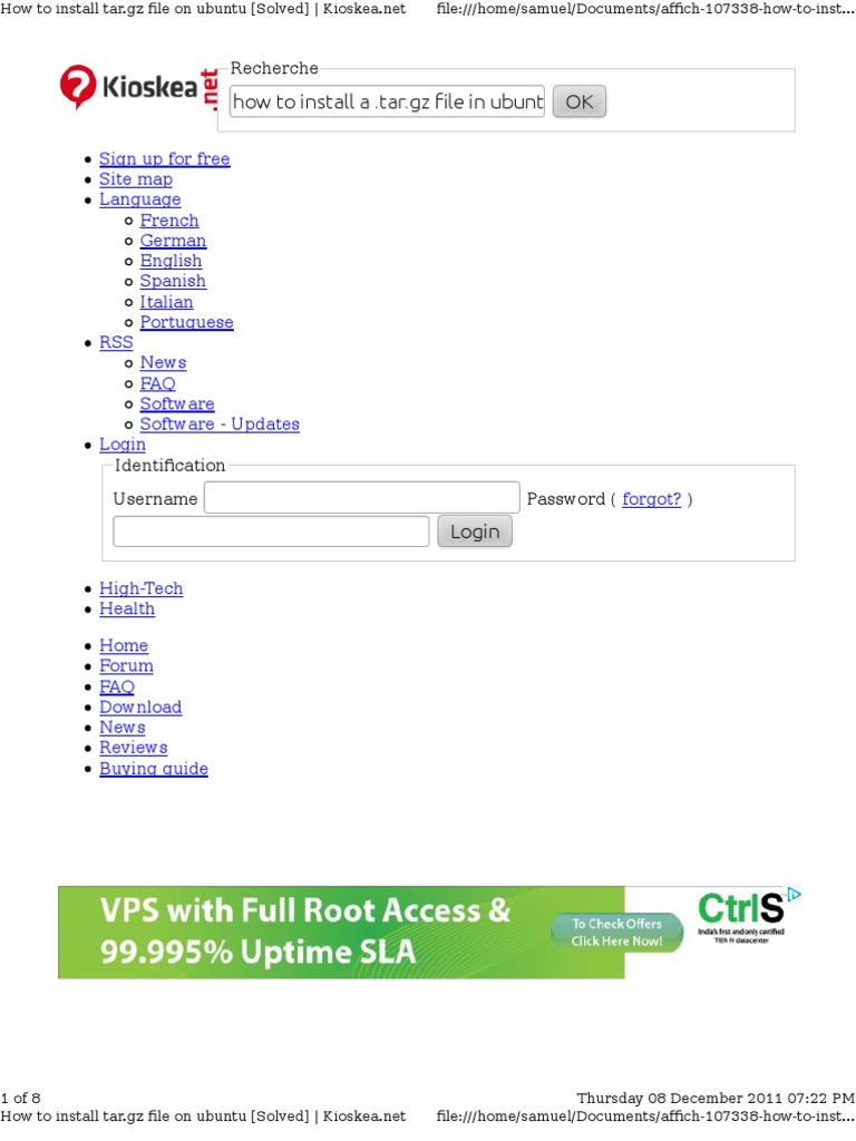 how-to-install-tar-gz-files-ubuntu-operating-system-linux