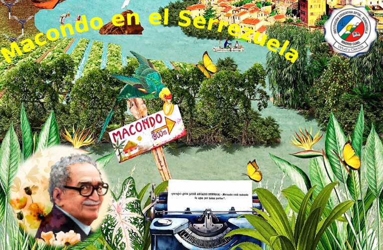 Cartelera Macondo 2024 | PDF