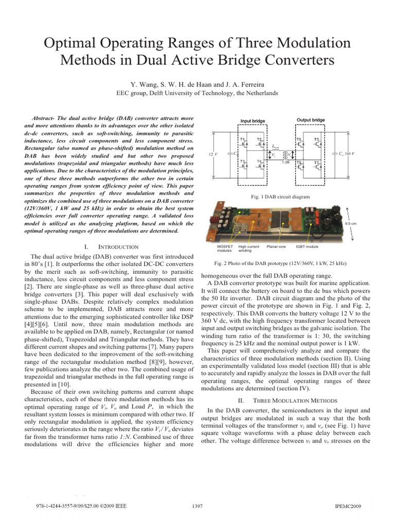 Modul-Schemes | PDF